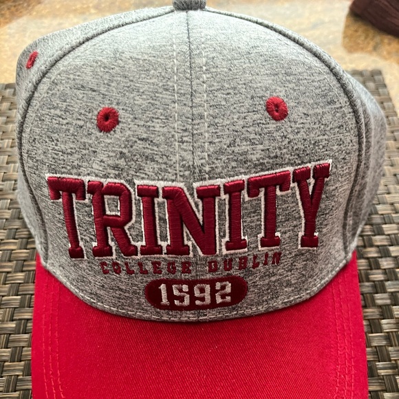 Accessories | Trinity College Dublin Baseball Cap Nwt | Poshmark